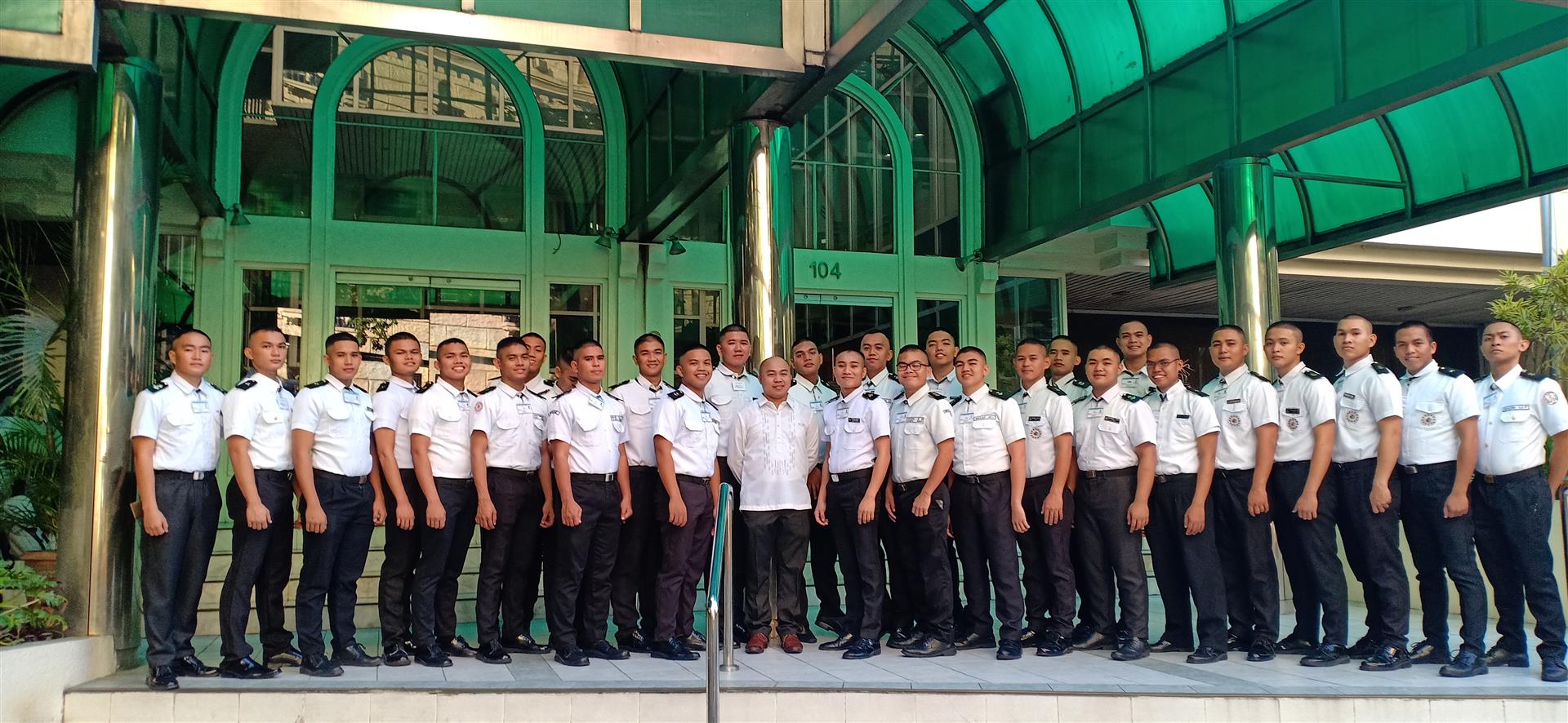 Home - Dalisay Shipping Corporation